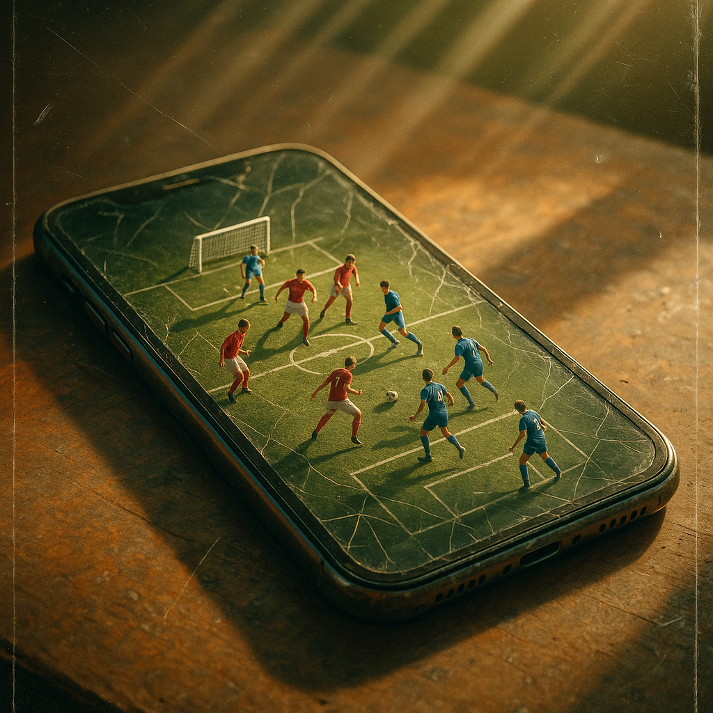 Vortex AI - Viral Templates