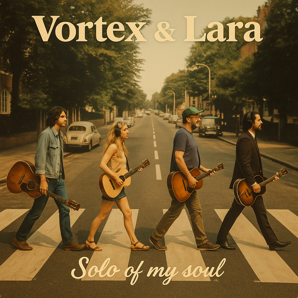 Vortex AI - Viral Templates