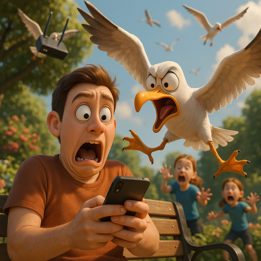 Vortex AI - Viral Templates